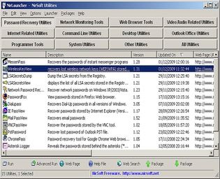Les logiciels de utilitaires à télécharger gratuitement | Toucharger.com